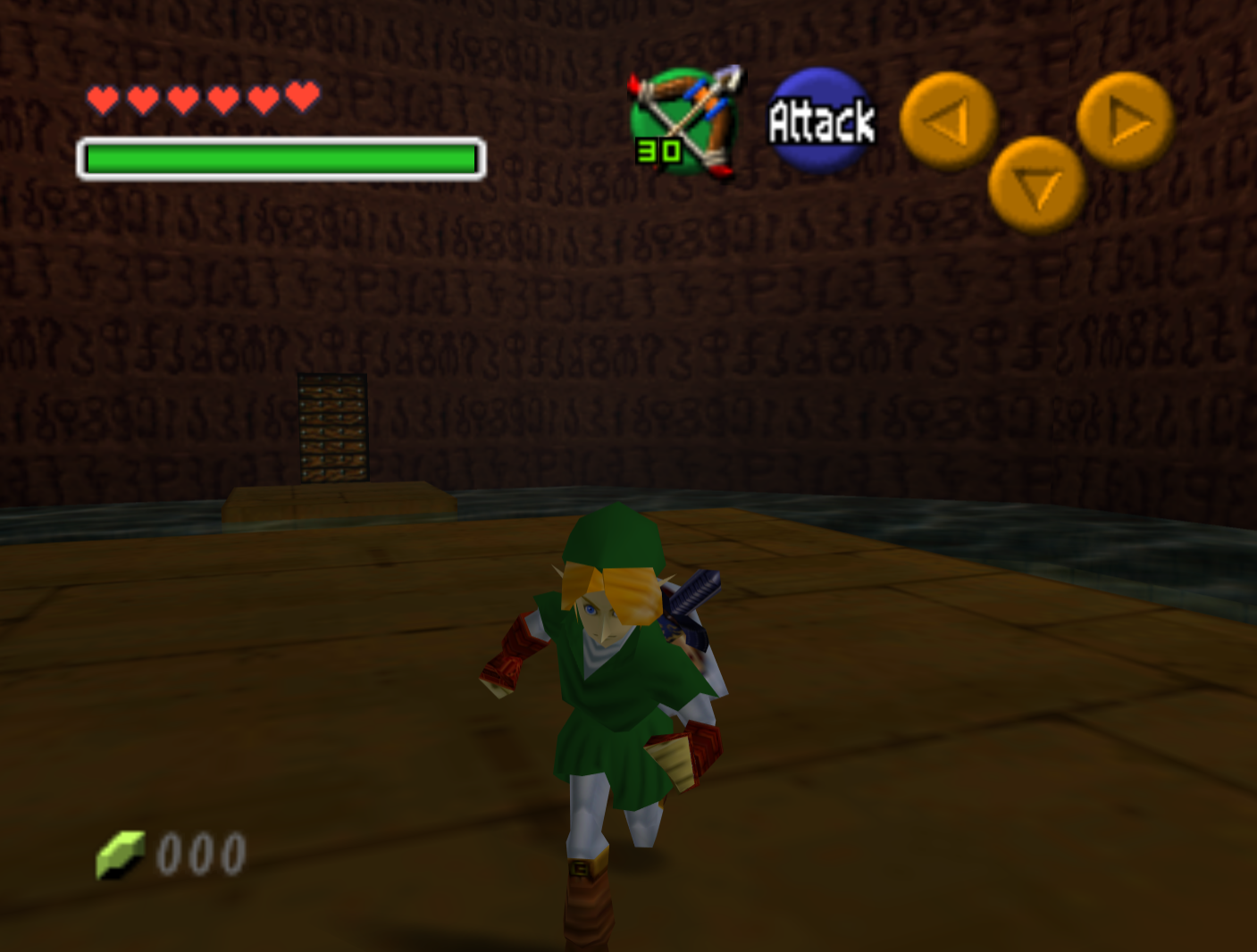 Hylian Modding