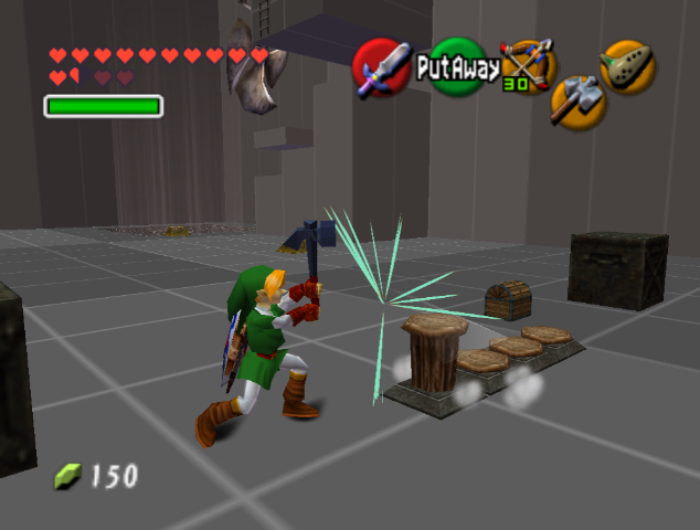 Hylian Modding 9524
