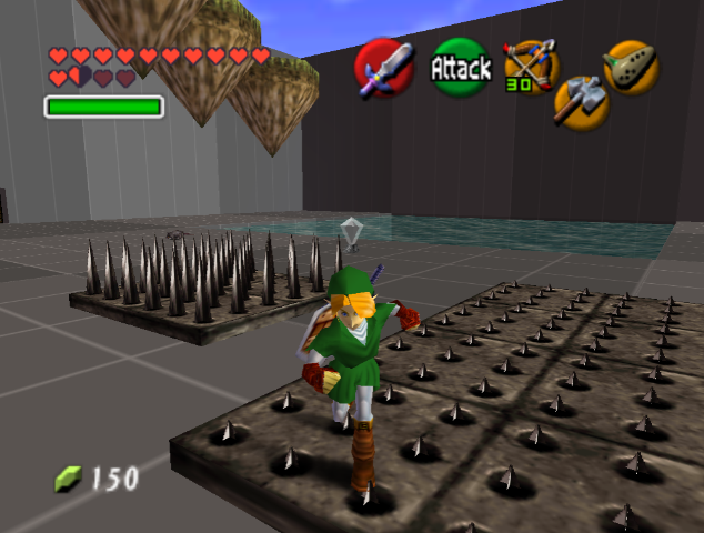 Hylian Modding 7487
